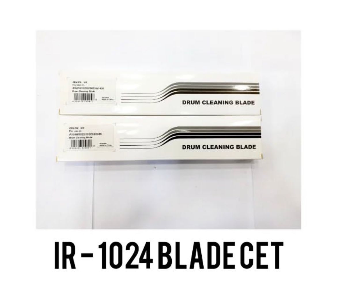 IR- 1024 BLADE CET - Starlight Electronics